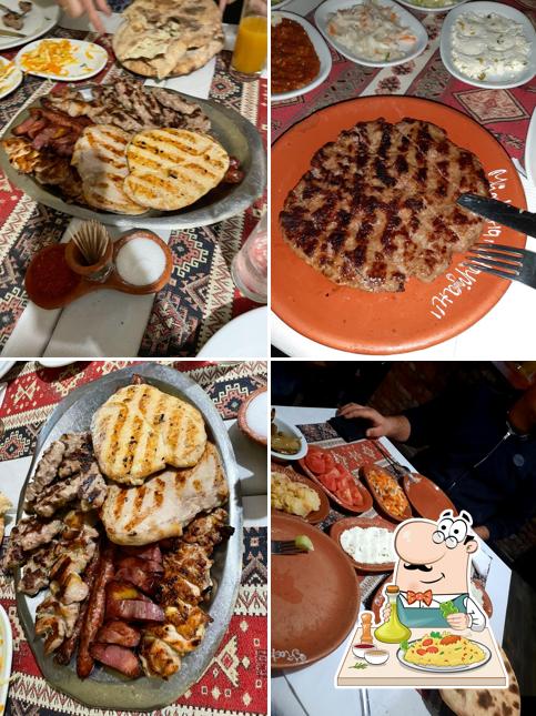 Kafana Marjan restaurant, Draževac - Restaurantbewertungen