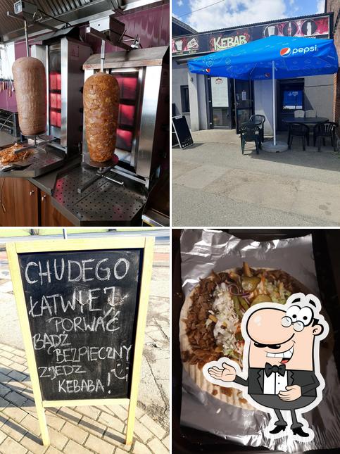 Kebab, Tychy, Katowicka 115 - Restaurant reviews