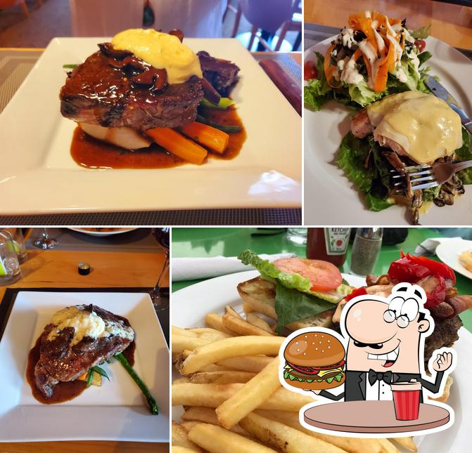 Top 5 restaurants in Longview, Alberta, january 2026 - Restaurant Guru