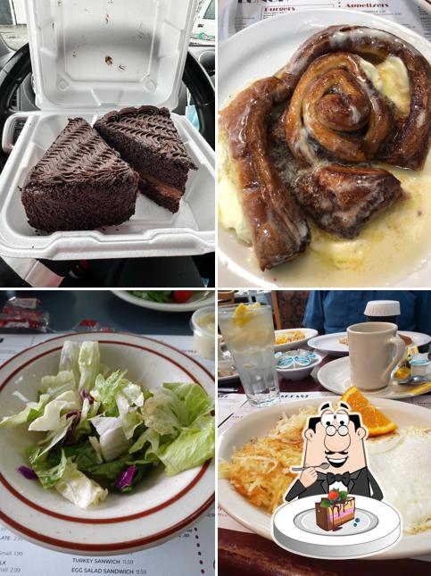 Mary Mary's Cafe, Spanaway - Restaurant menu, prices and reviews