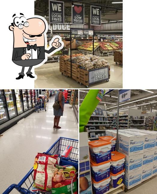 Meijer in Livonia - Restaurant reviews