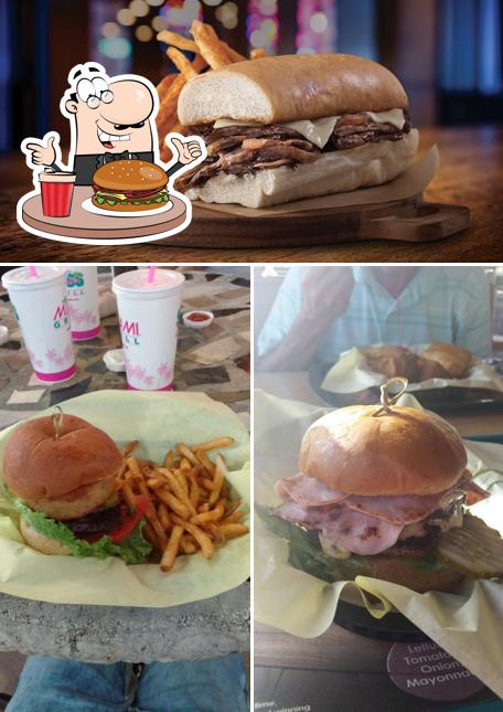 Miami Subs, 3700 NW 42nd Ave in Miami Springs - Restaurant menu and reviews