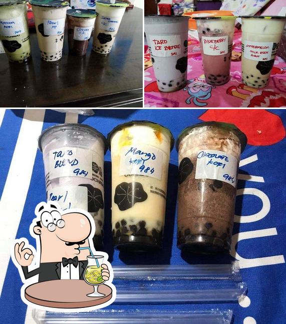 Ochado, Sharjah - Restaurant menu, prices and reviews