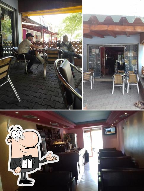 Bar Kafe, Kreis Lezha - Restaurantbewertungen