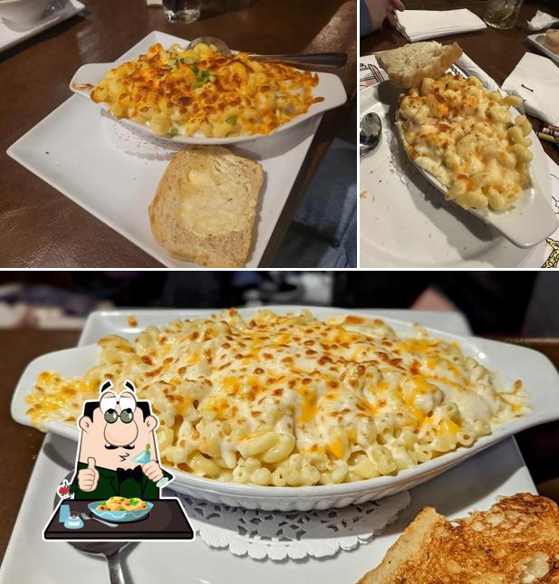 Cat's Caboose, Saint Catharines - Restaurant menu, prices and reviews