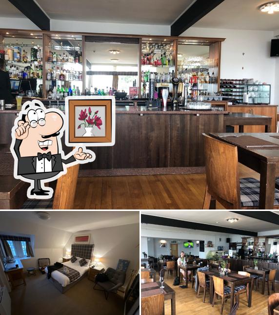 Grey Gull, Ardrishaig - Restaurant menu, prices and reviews