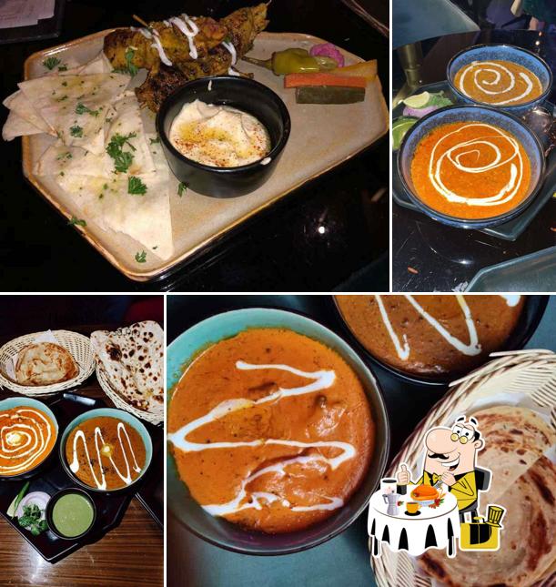 LIV Bar, New Delhi - Restaurant menu, prices and reviews