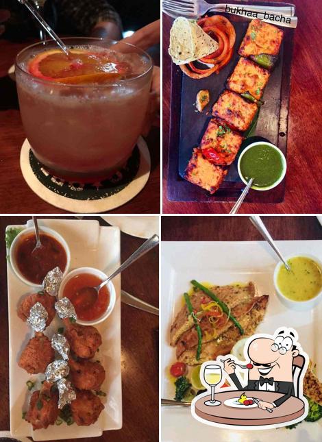 Open Tap, Gurugram - Restaurant menu, prices and reviews