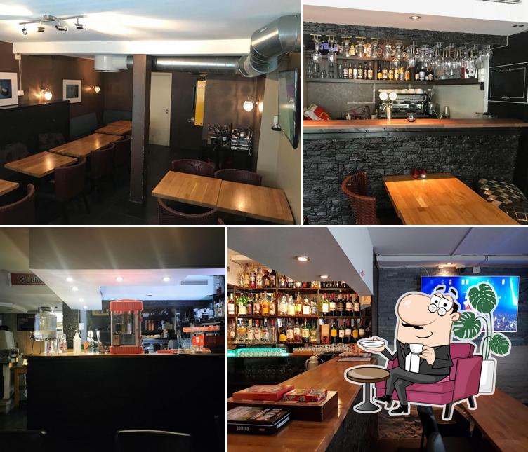 Sagene Bar, Oslo, Nydalen - Restaurant menu, prices and reviews