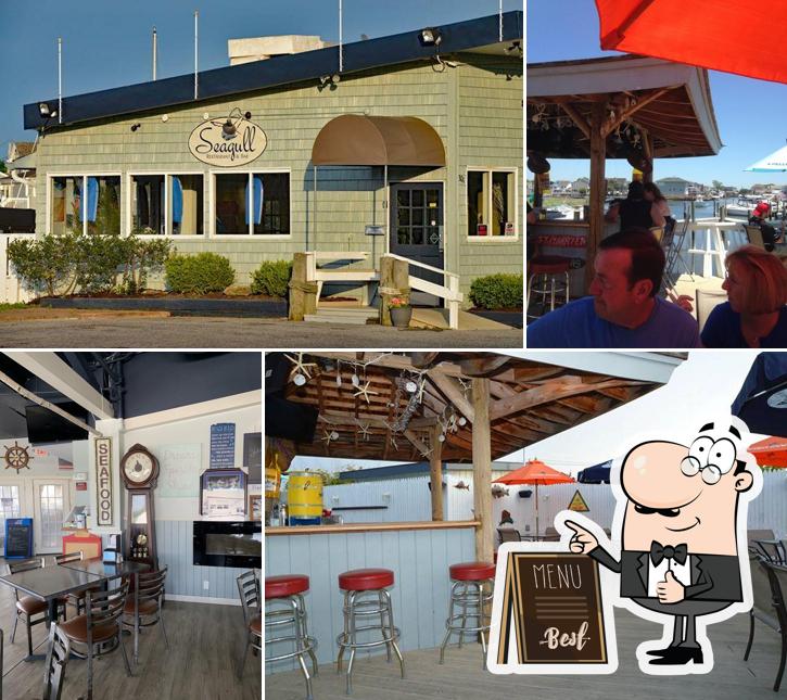 seagull restaurant, West Babylon - Restaurant menu, prices and reviews