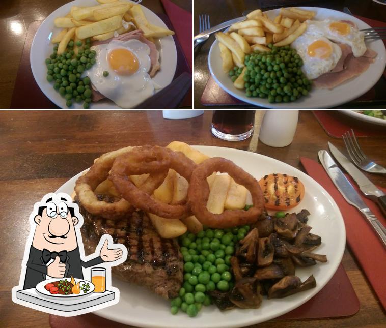 Ansty Club, Coventry - Restaurant menu, prices and reviews