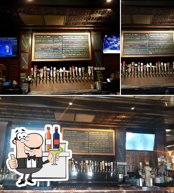 The Good Life in Massapequa Park - Restaurant menu and reviews