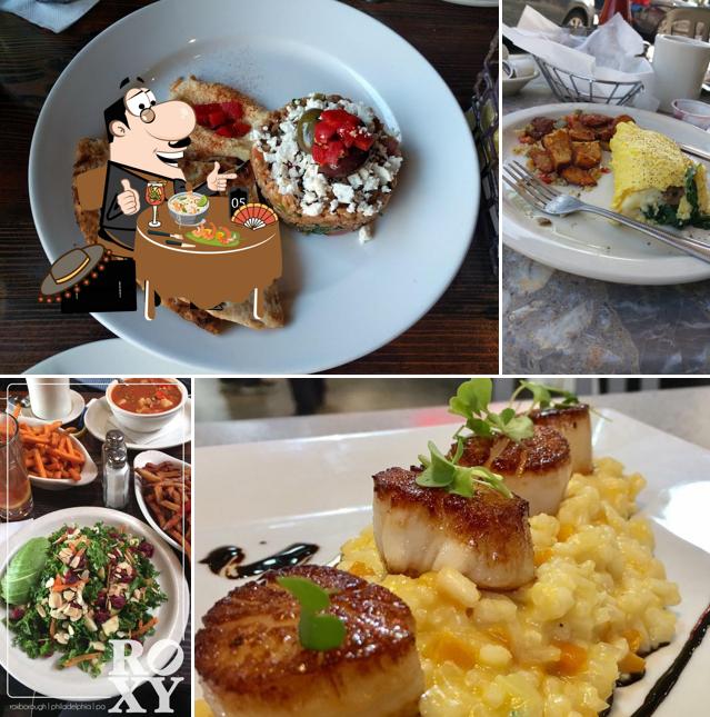 Winnie's Manayunk in Philadelphia - Restaurant menu and reviews