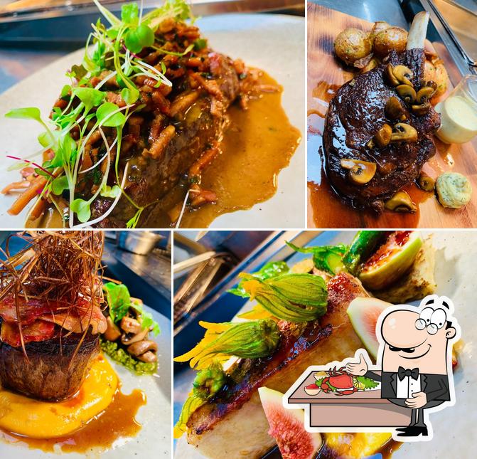 Yinnar Hotel in Yinnar - Restaurant reviews