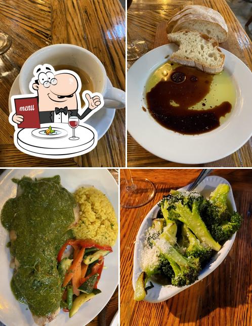 il vecchio in Pacific Grove - Restaurant menu and reviews