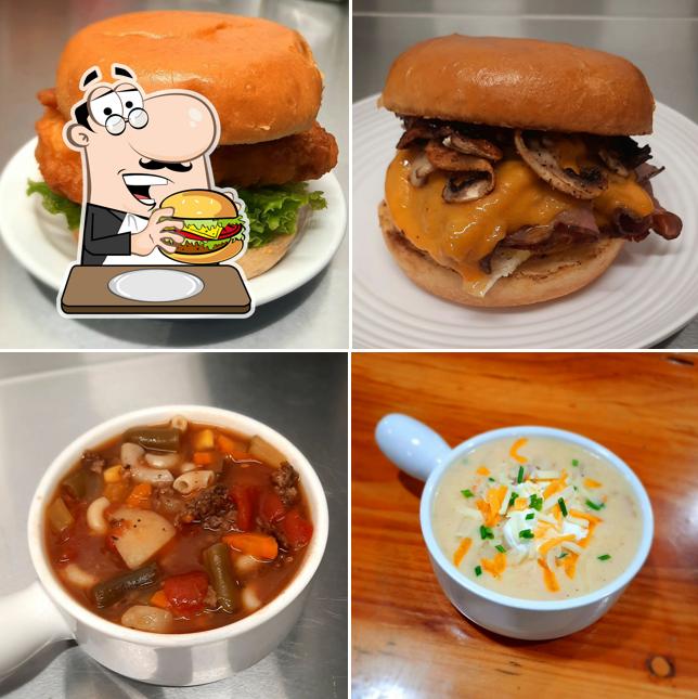 AM/PM Outdoor Gourmet, Haliburton - Restaurant menu, prices and reviews