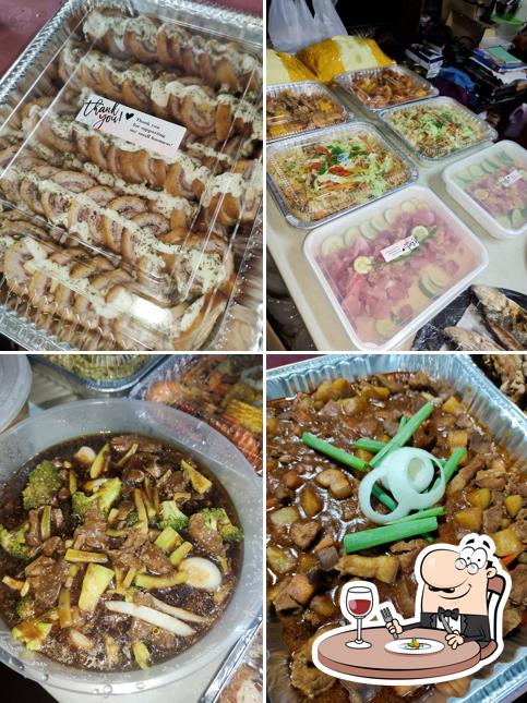 Aikah's Lechon Belly restaurant, Iligan City - Restaurant reviews