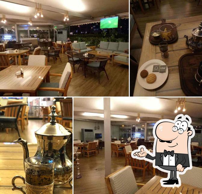 Al Bal restaurant, Dubai - Restaurant reviews