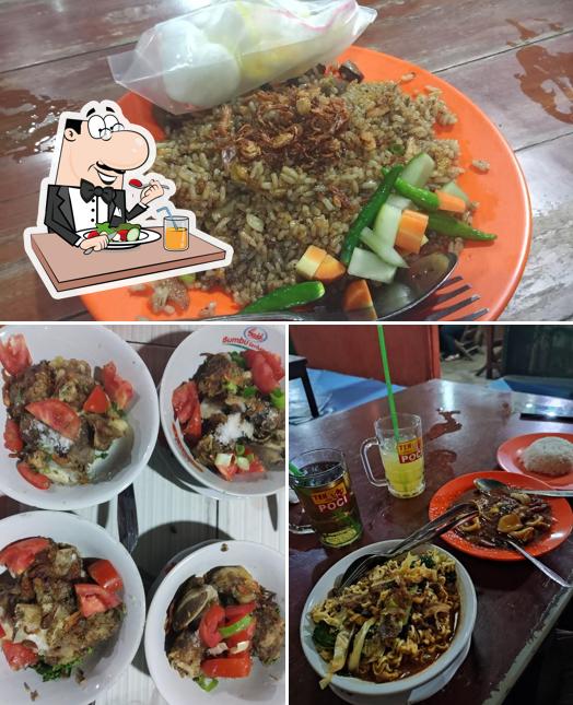 Restaurante Ayam Slamet Rahayu, Depok - Opiniones del restaurante
