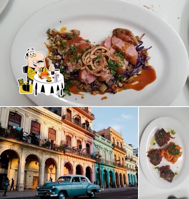 Casa Cubana, Oakland - Restaurant menu, prices and reviews