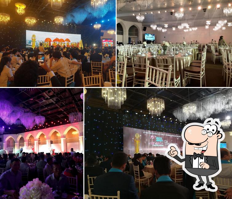 DIAMOND PALACE, Thành phố Hạ Long - Restaurant menu, prices and reviews