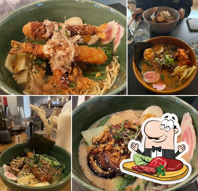Day n Night, Dublin - Restaurant menu, prices and reviews