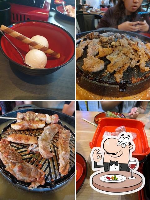 Hongdae Street AYCE, Surakarta - Restaurant menu, prices and reviews