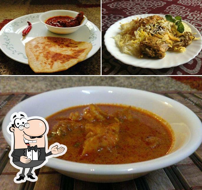 Joshi's Kitchenart, Thane - Restaurant menu, prices and reviews