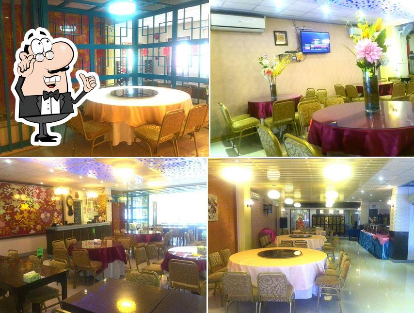 Koon Lin Lai Ching Kong Seafood Restaurant, Lucena - Restaurant reviews