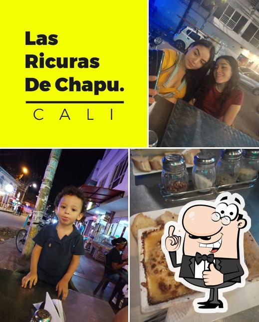 Chapu Fast Food, Cali - Menú del restaurante, precios y reseñas