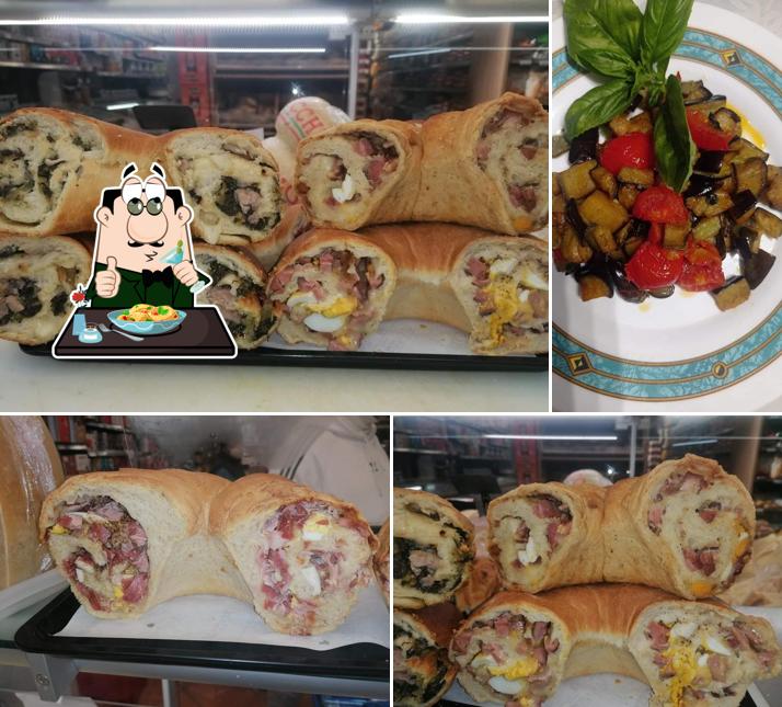 Lo SPIEDO DI CAPASSO restaurant, Naples - Restaurant reviews
