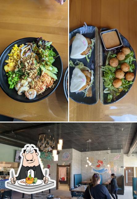 Madden Ramen in Eau Claire - Restaurant reviews