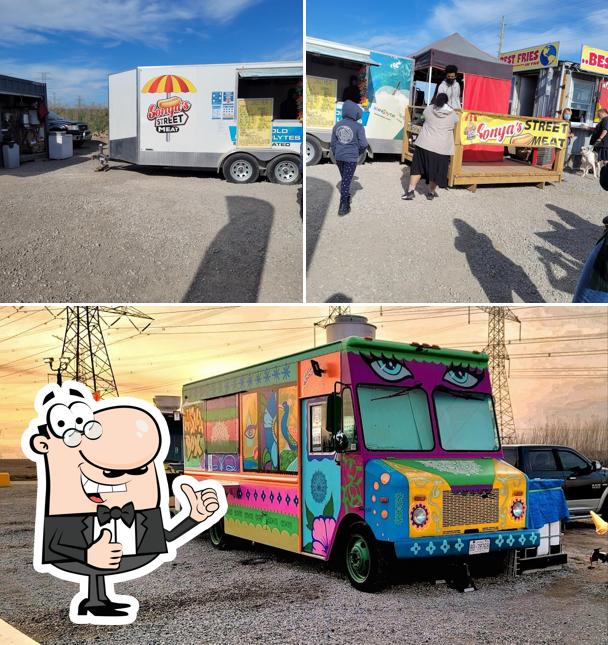 Masala Box Food Truck in Oshawa - Restaurant reviews
