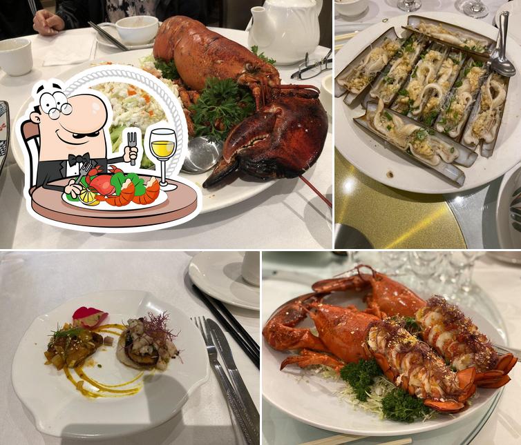 New Fishport Seafood Bistro in Vancouver - Restaurant reviews