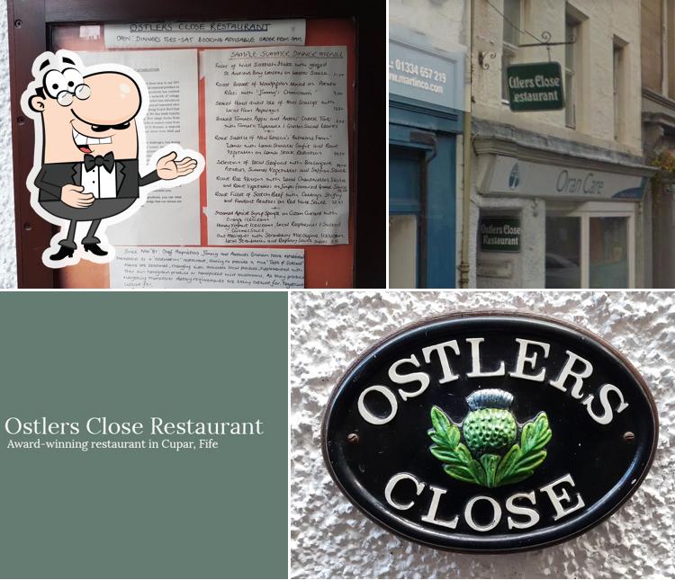 Find the best place to eat in Cupar, spring 2024 - Restaurant Guru