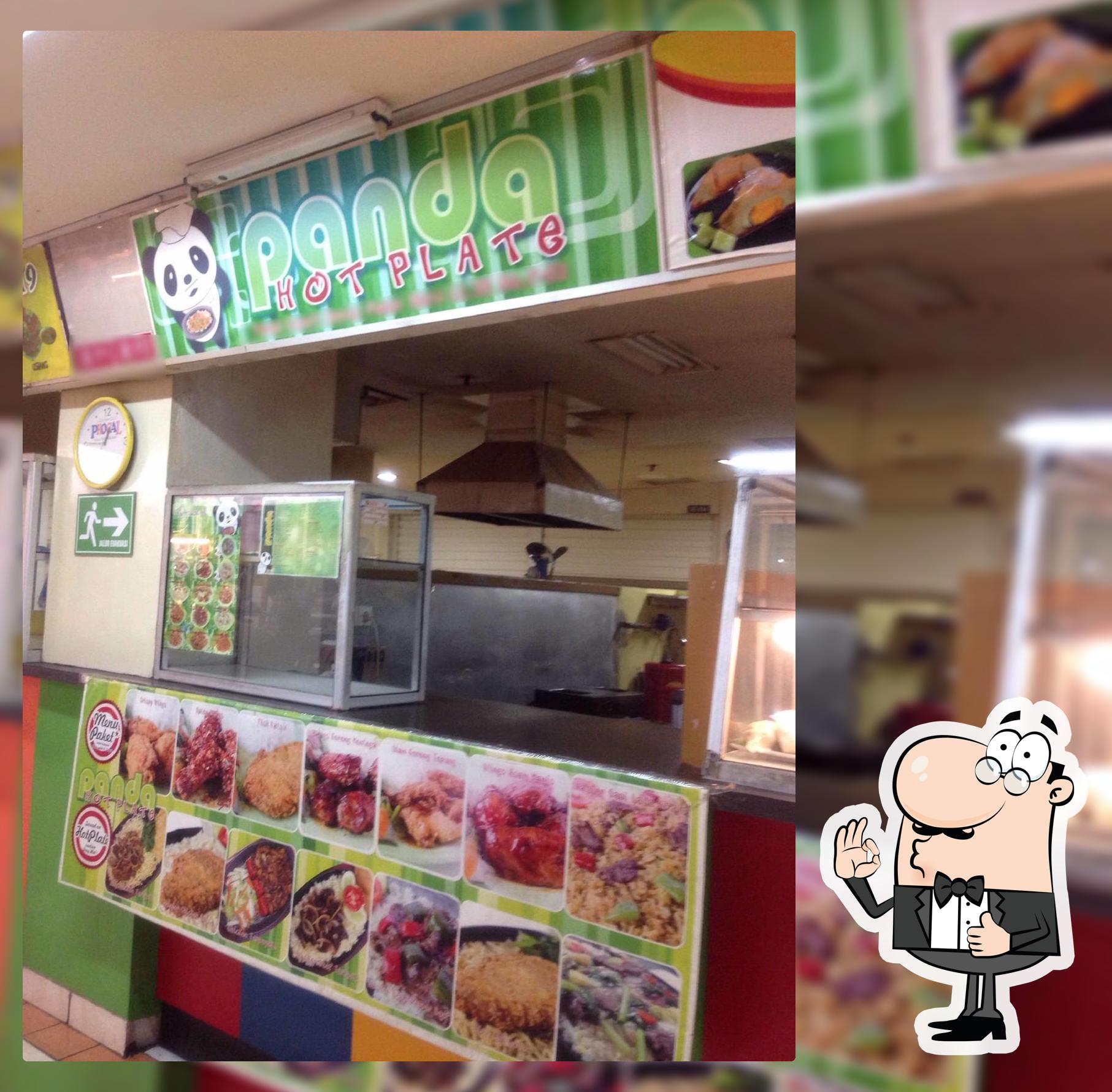 Panda Hot Plate, Central Jakarta - Restaurant menu and reviews