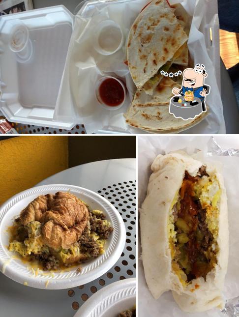 Papa Frank's, Albuquerque - Restaurant menu, prices and reviews