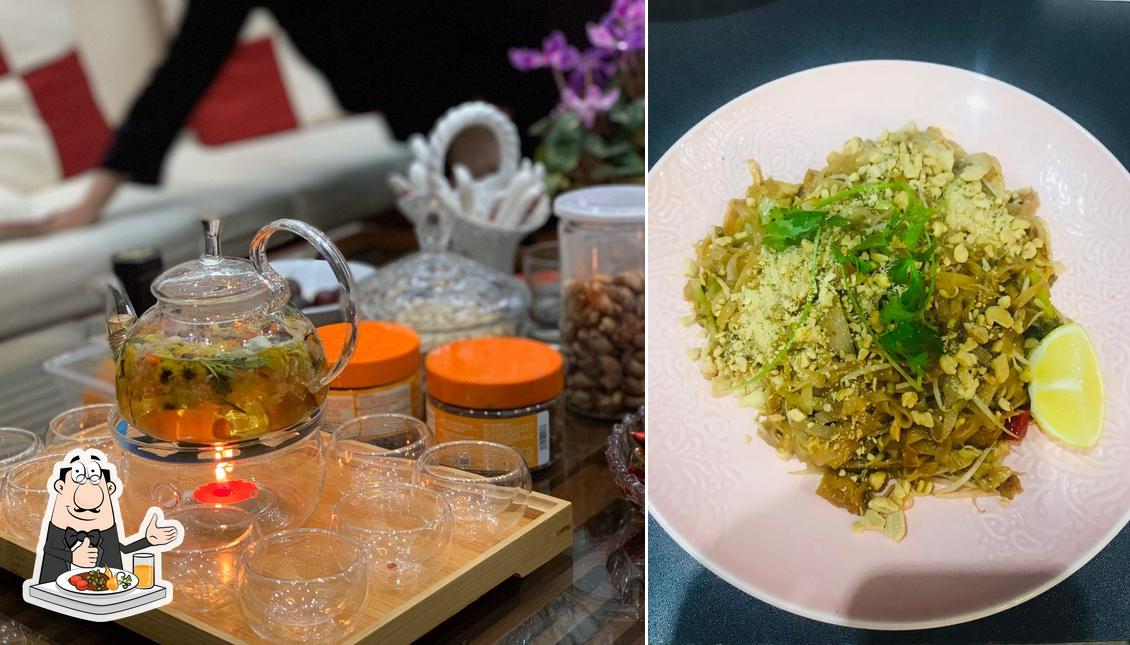Phoco-asia Cuisine restaurant, Prague - Restaurant reviews