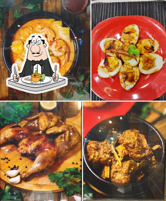 Pims Roasters Restaurant, Parañaque - Restaurant menu, prices and reviews