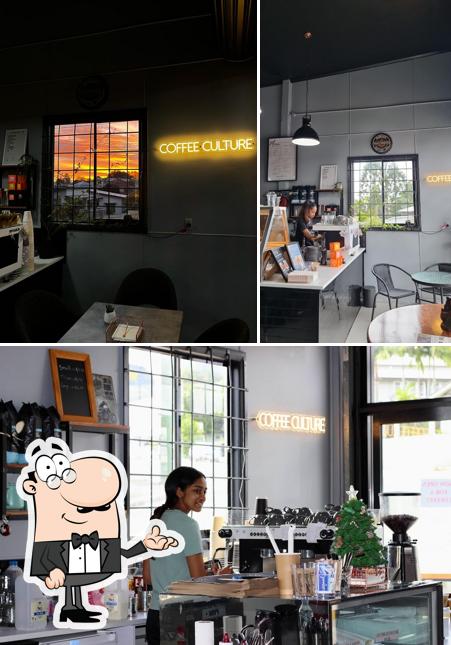 Regal Coffee Bar, Gympie - Restaurant menu, prices and reviews