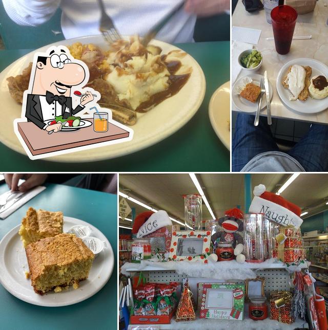 Menu of Sentry Grill restaurant, Alexandria - reviews and ratings