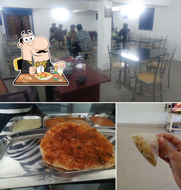Sri Padma Bhavan, Padur - Restaurant reviews