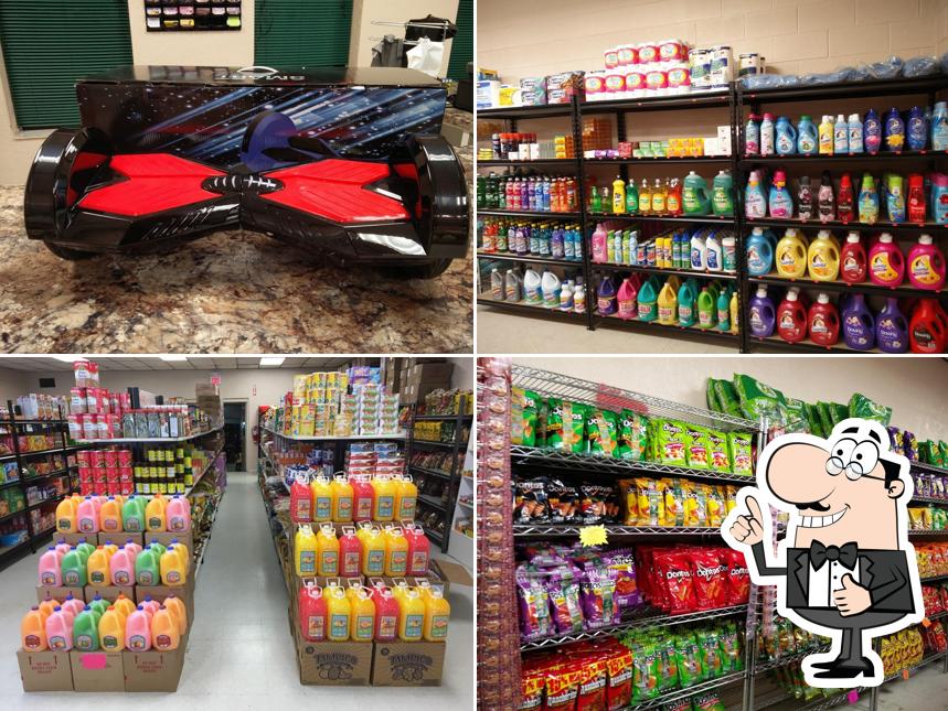 The 77 Store, Kingsville - Restaurant menu, prices and reviews