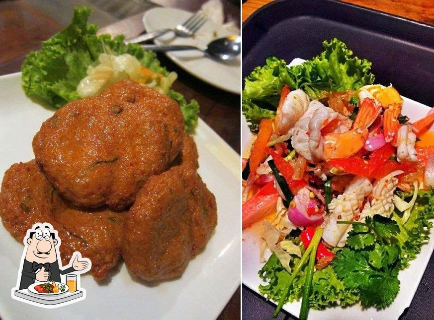 The Harmony House, Bangkok - Restaurant menu, prices and reviews