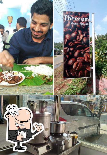 Theeram Mess, Bengaluru - Restaurant menu, prices and reviews