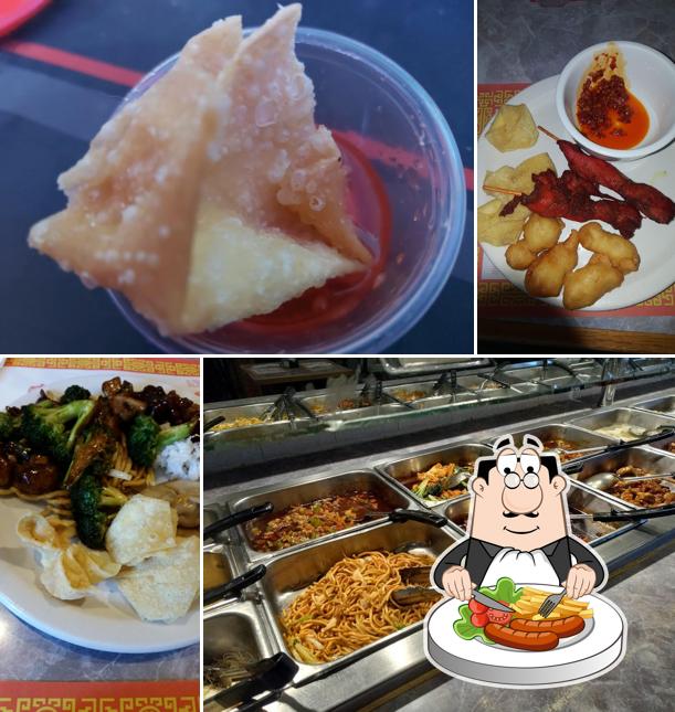 Top 5 restaurants with egg foo young in St. Cloud, december 2024 ...