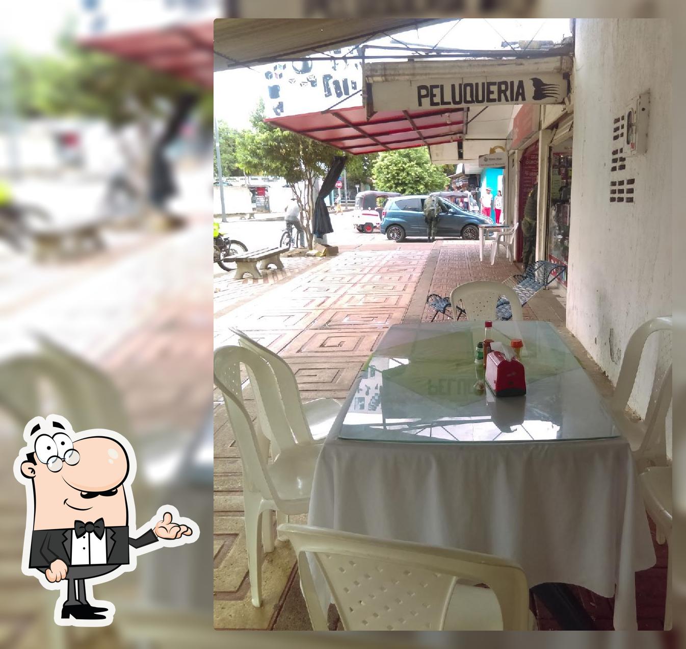 Los 7 mejores restaurantes en Puerto Gaitán, agosto 2025 - Restaurant Guru