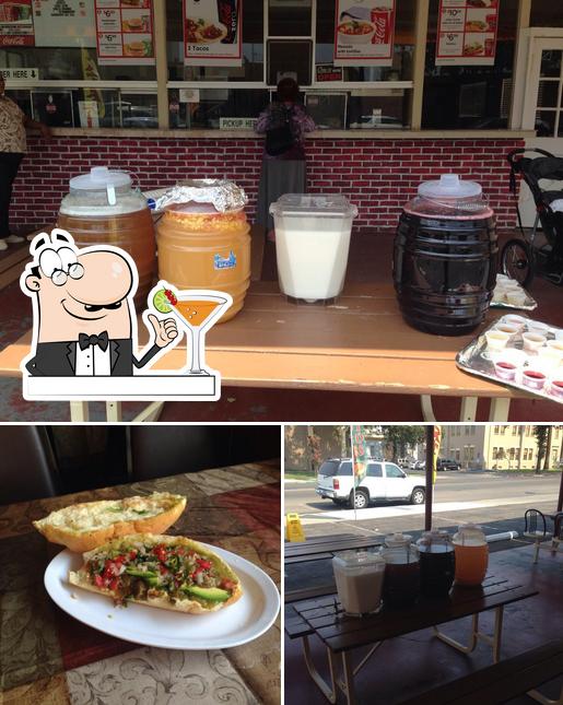 Shalom Bikkurim Restaurant in Hanford - Restaurant reviews
