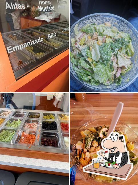 Skimmo, Monterrey - Menú del restaurante, precios y reseñas