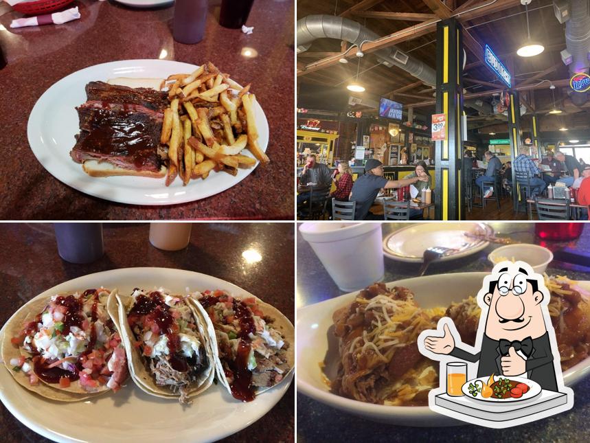 Smoked Creations in Ottawa - Restaurant menu and reviews